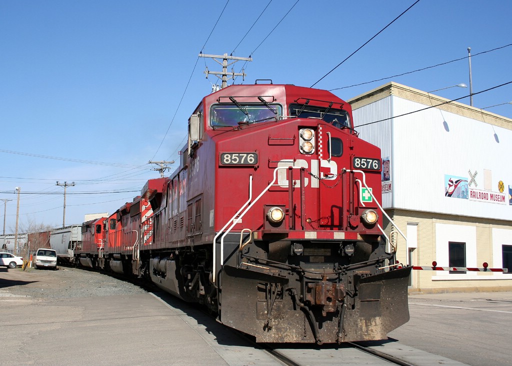 CP 8576